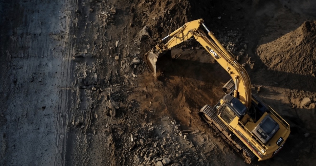 Machine Operators (FIFO / DIDO / Local) – Earthworks | Civil Mining ...